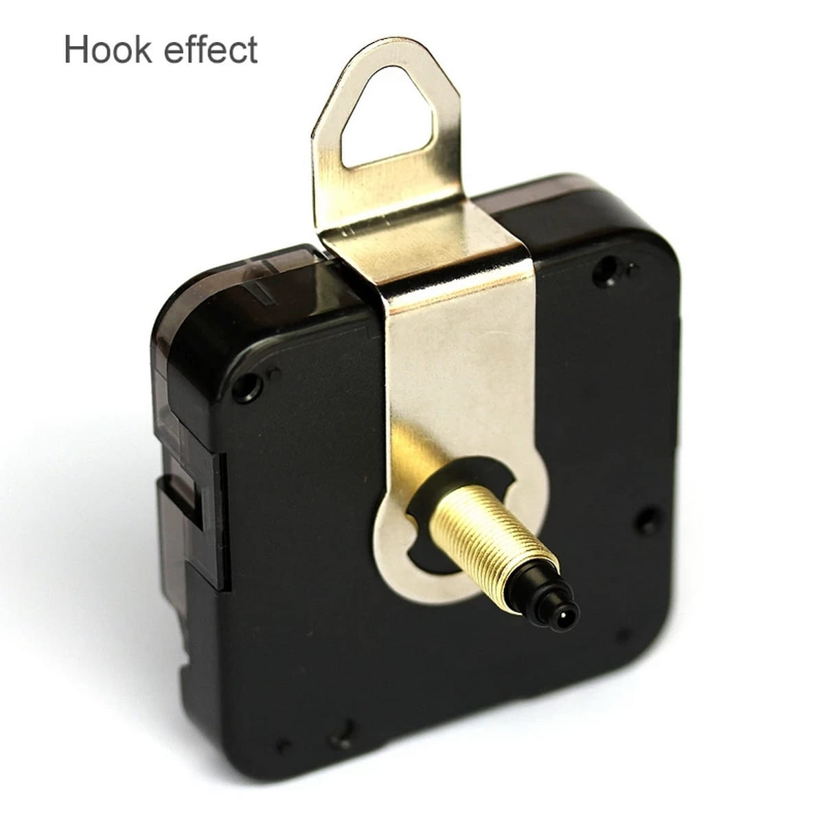 Jags Wall Clock Mounting Metal Hook